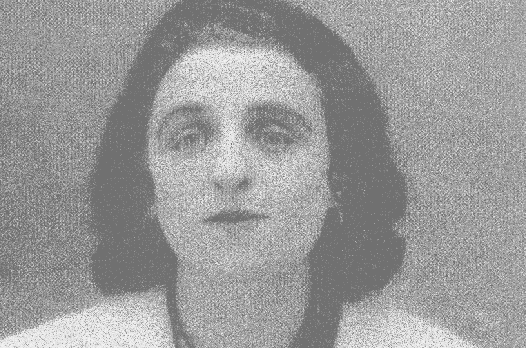 The Not-Saying - Boston Review