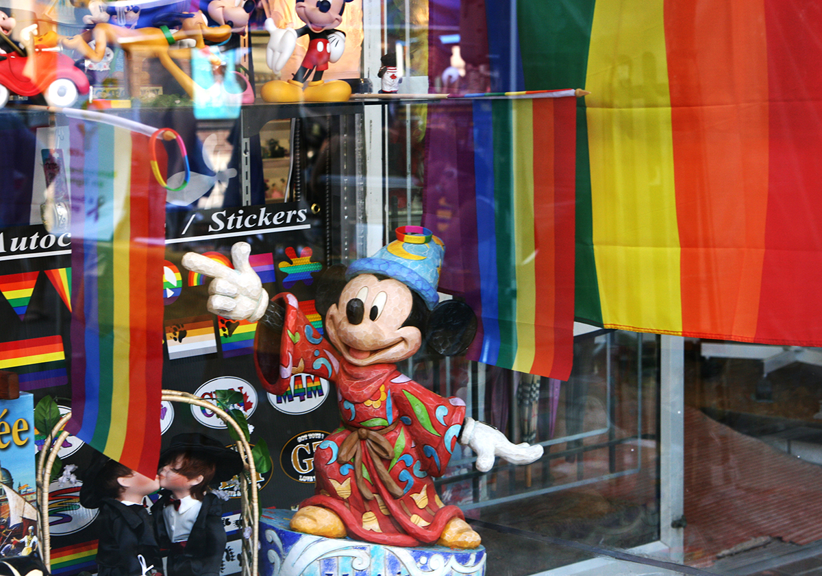 Grooming and the Christian Politics of Innocence - Boston Review